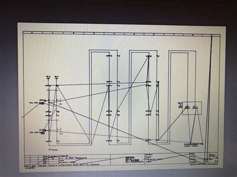 Hiding Unwanted Lines When Printing Autodesk Community