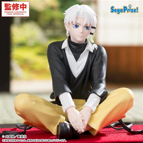 セガ、『カグラバチ』の『漣伯理』と『香刈緋雪』がちょこのせシリーズでプライズフィギュア化！2026年8月下旬登場予定 フィギュアタイムズ