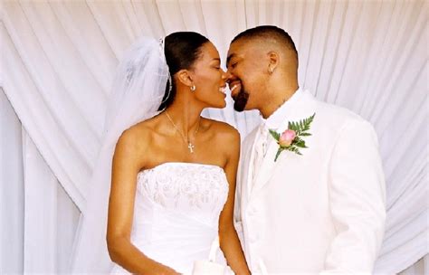 3rd Christmas Without You Connie Ferguson Remembers Late Husband On