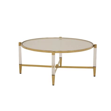 Existential Coffee Table Peak Event Services