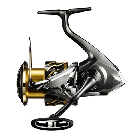 Shimano Twin Power Fd Präzision Und Robustheit Für Angler