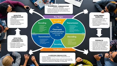 Process Of Classroom Communication Teachers Guide
