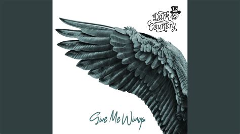 Give Me Wings Youtube Music