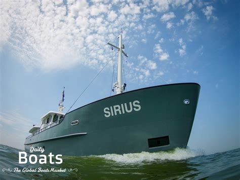 2010 Explorer Expedition Vessel 85 For Sale View Price Photos And Buy 2010 Explorer Expedition