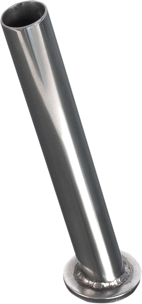 Add On Flag Holder Socket Millerbuilt Cycles