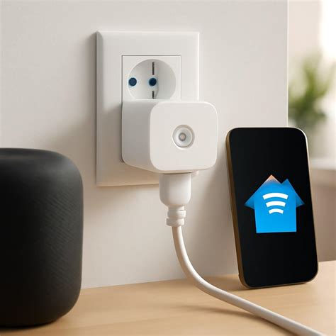 Maximizing Convenience With Home Assistant Smart Plugs A Guide To Effortless Smart Home Automation