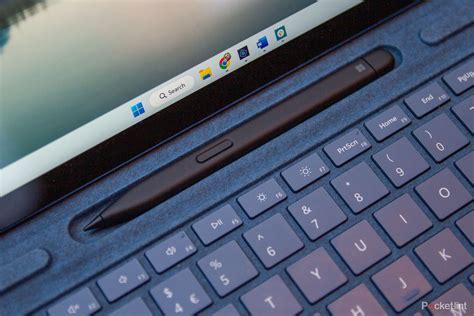 Microsoft Surface Pro Review A Master Of Versatility