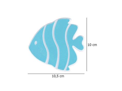 Protiskluzová Sada 5 Dekorativních Samolepek Na Vanu Nebo Sprchu Aukro