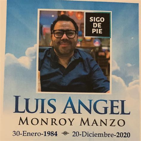 Angel Monroy