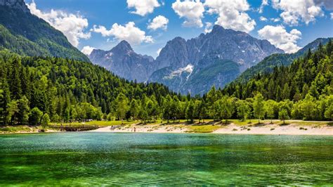 Warum Du Slowenien Unbedingt Erleben Solltest 5 Gute Gründe