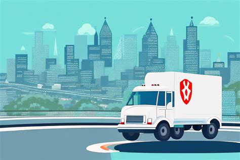 Optimizing Last Mile Delivery Logistics For Maximum Efficiency
