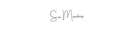 82 Sai Manideep Name Signature Style Ideas Great E Sign