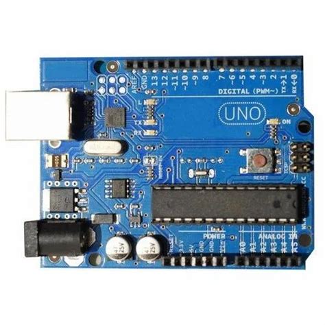 Arduino Shield At Best Price In Tiruvallur By Embeddvar Technology