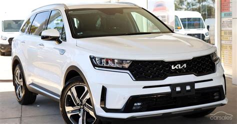 2023 Kia Sorento Sport Auto Awd My23