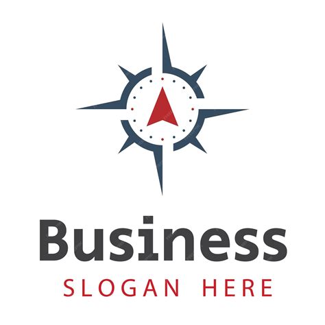 Premium Vector Compass Business Logo Design