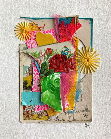 Kunst Collage Zelf Maken 10 Tips Om Een Kunst Collage Te Maken Artofit