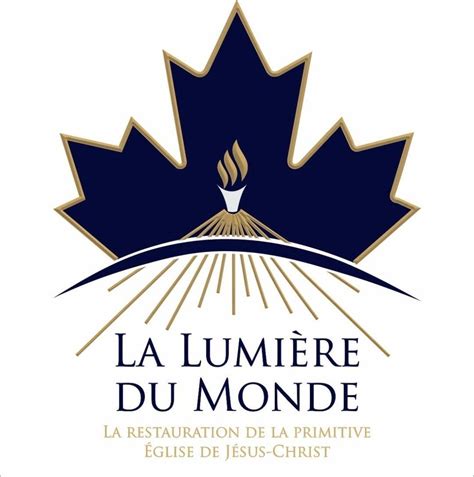 Lldm Escuela Dominical Domingo 14 De Diciembre 2025 Montreal