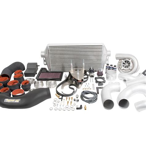 Paxton Superchargers Vortech Superchargers