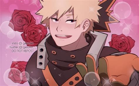 Bakugou For Everyone Bakugou Harem Wattpad