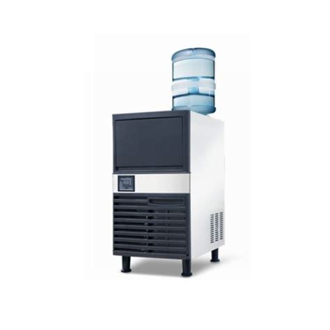 Cube Ice Machine Vertical Type Classic Unifrost
