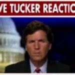 Live Tucker Reaction Meme Generator Imgflip