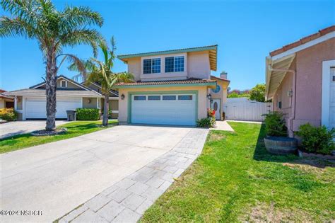 1934 Vista Del Oro Santa Maria Ca 93458 Redfin