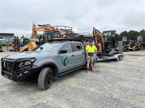 Cx25d Mini Excavator 25t Digger Mimico Nz