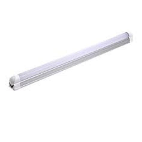 Long 220 240 V Cool Daylight 6 W Poly Carbonate Plain Tube Lights