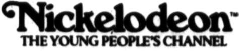 Nickelodeon Logo History Timeline Timetoast Timelines
