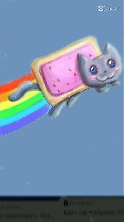 нян кэт Youtube