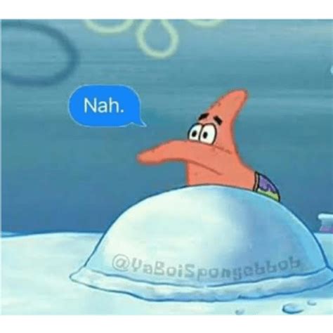 Spongebob Reaction Stickers For Whatsapp