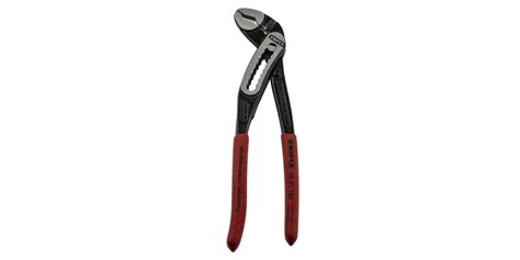 Knipex Water Pump Pliers Water Pump Pliers 180 Mm Overall Length Rs