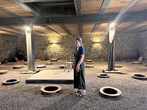 Marisa Finetti Life With Mateja Gravner And Friends