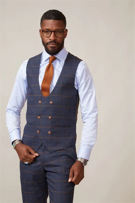 Marc Darcy Apache Menswear
