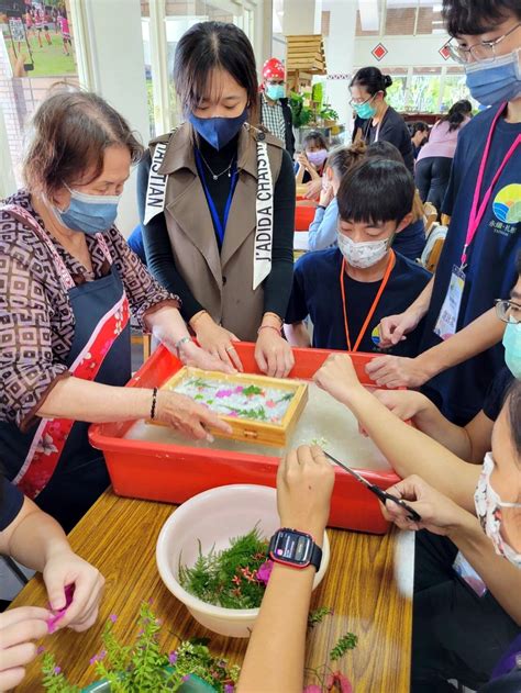 東華大學辦理臺灣教育大學系統社團幹部研習，sdgs永續青春與活力 Ndhu
