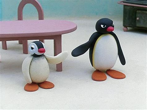 17 Best Images About Pingu On Pinterest The Seagull Sticker Books And S