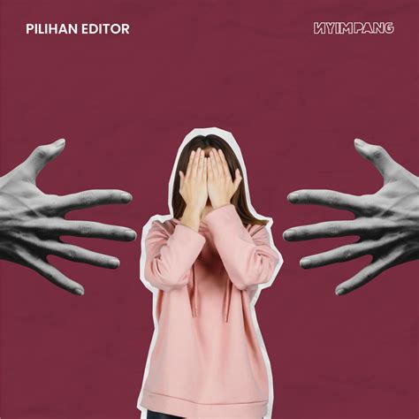 Cikampek Dan Begal Payudara Hilangnya Ruang Aman Perempuan Nyimpang