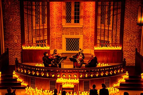 Midnight Sun String Quartet • Anchorage Dream Musician