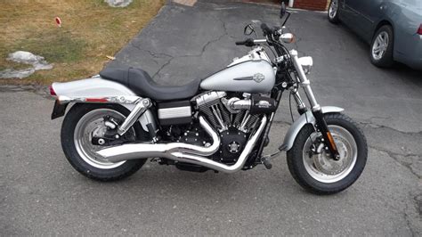 Post Pics Of Your Brilliant Silver Denim Pewter Denim Bob Harley