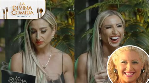 Me Perjudicaron” Nicole Moreno Hizo Un Repaso Por Icónicas Fotos De