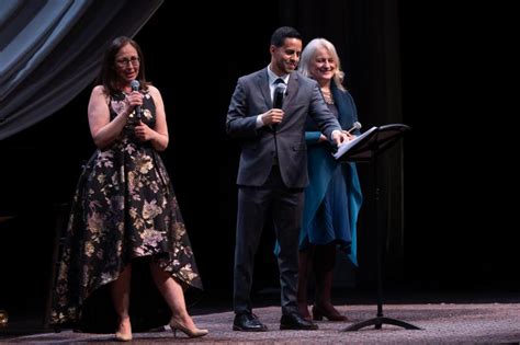 Kit Ingui On Linkedin Long Wharf Theatre To Stage Show In Living Rooms