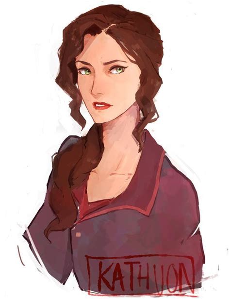 Asami Sato Легенда о Корре The Legend Of Korra Kathuon