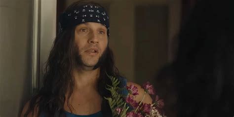 Reverse The Curses David Duchovny Logan Marshall Green And Stephanie