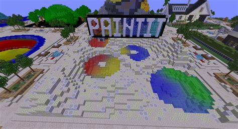 Go Touch Some Custom Grass Also Drink Some Rainbow Water R