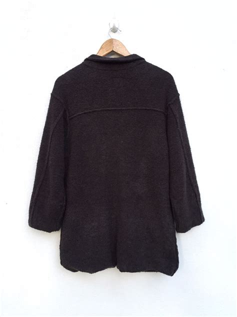 Marithe Francois Girbaud Marithe Francois Girbaud Jacket Button 20x31 Grailed