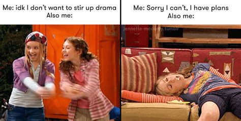 Funny Teenage Memes