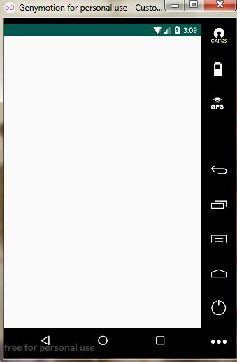 Crear Splash Screen en android Blog de Código Facilito