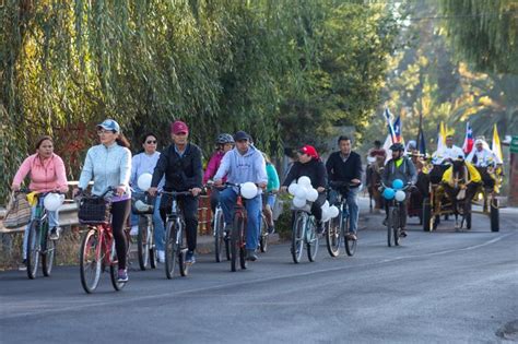Tradicional Fiesta De Cuasimodo En Nancagua