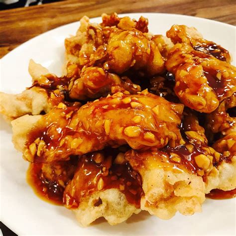 부먹각이라는 마늘탕수육 인스티즈instiz 이슈 카테고리