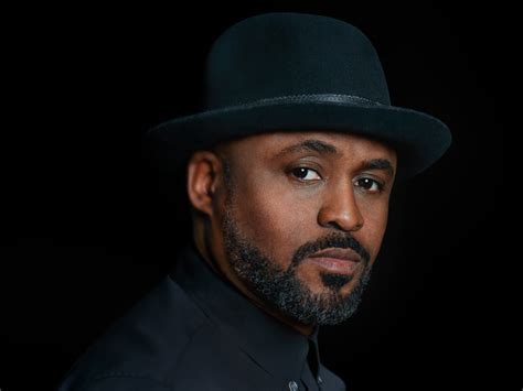 Wayne Brady Biography Broadway Buzz